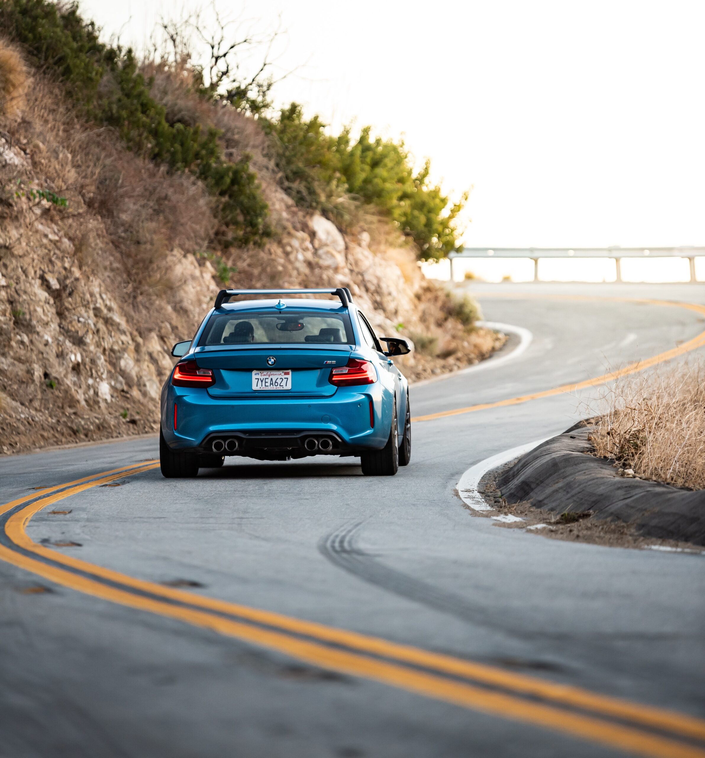 driving road – 2